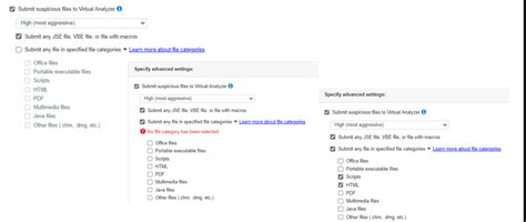 Trend Micro Email Security July 2023 Release