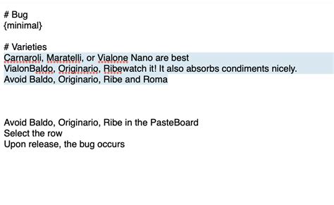 Ios Selected Text Replacement Bug UITextView Mac Catalyst Stack Overflow