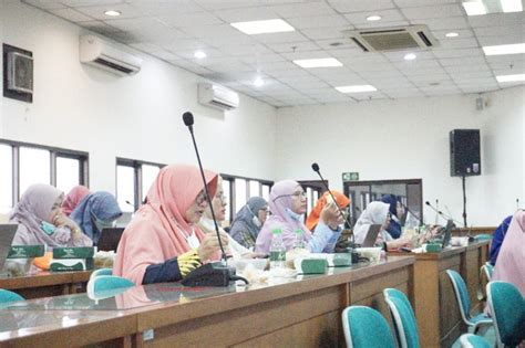 PELATIHAN AUDITOR AUDIT MUTU INTERNAL AMI AKHIR TAHUN 2021 2022