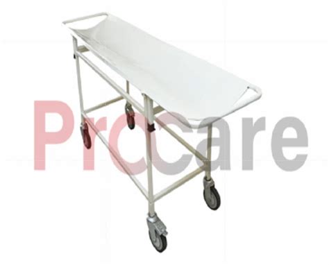 2 Fold Strecher On Trolley At ₹ 12500piece Chikhali Pune Id 2853314418562