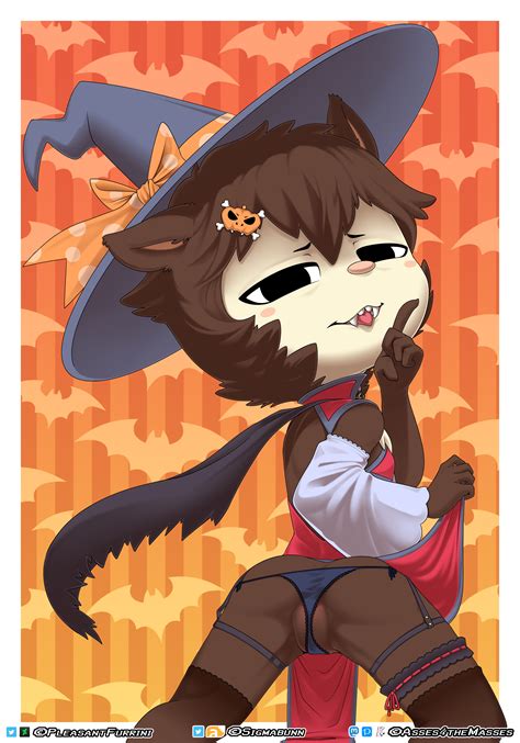 Rule 34 Ass Cleavage Butt Crack Cartoon Network Costume Furry