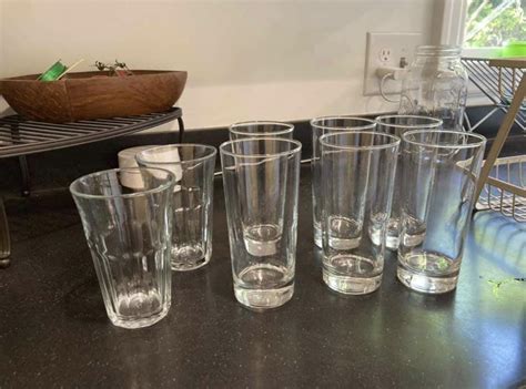 These Are Pint Glasses Rconfusingperspective