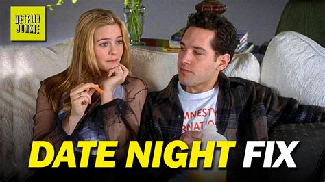 3 Classic Rom Coms That Deserve A Spot On Your Summer Netflix Watchlist
