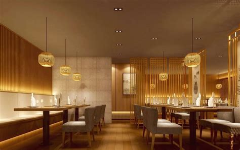 How To Choose The Best Lighting For Restaurant The Definitive Guide