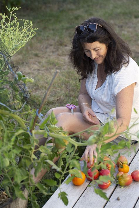 Flavours From My Italian Kitchen Garden Bri Dimattina — Sage Journal