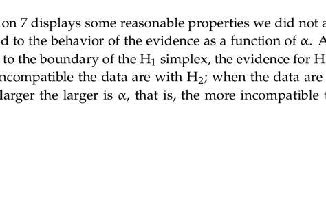 Behavior Of E 3 In Application To The Composite Vs Composite Trinomial