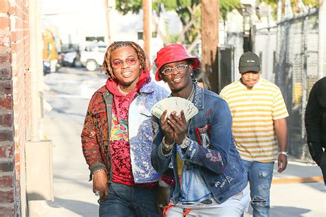 Young Thug And Gunna Post Bail For 30 Low Level Offenders Xxl