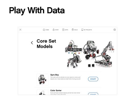 Ev3 Classroom Lego Education Para Android Download