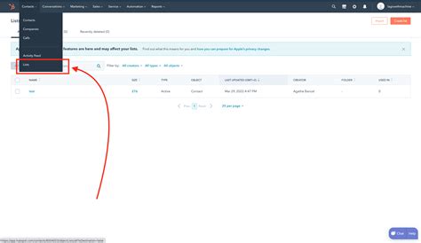 How To Build Dynamic Lists On Hubspot With Linkedin Email Data