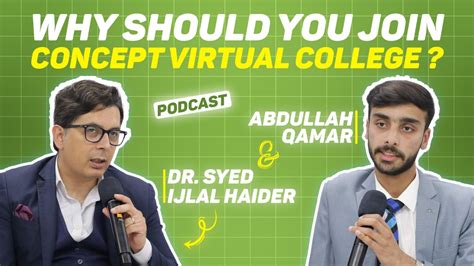 Abdullah Qamar On Linkedin Podcast Education Virtuallearning Edtech Innovation Hr