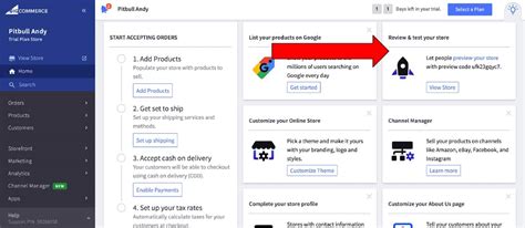 How To Set Up A BigCommerce Store In Simple Steps