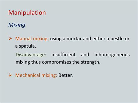 Calcium Phosphate Bone Cement Presentation Ppt