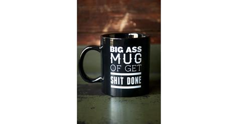 Thug Kitchens Big Ass Mug Best New Food Products April 2015 Popsugar Food Photo 11