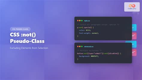 css universal selector complete guide to selecting all elements with asterisk codelucky
