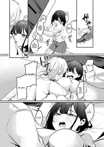 Sex Shinai To Derarenai Heya Ni Seiso Na Anoko To Tojikomerareru