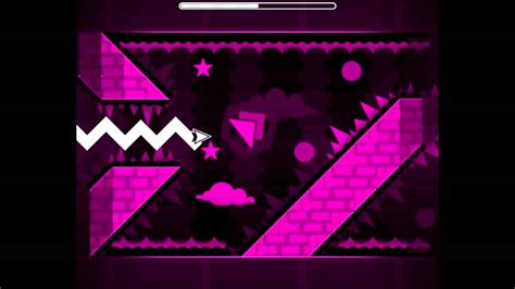 Geometry Dash Genetics By Quakkee Level Request 31 60 Fps Youtube