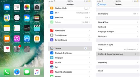 How To Jailbreak Your Iphone On Ios Using Yalu And Cydia Impactor Windows Iclarified