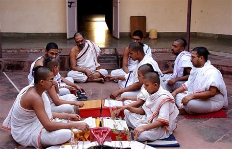 The Bashing Of Brahmins And Indias Caste System Has An Agenda The
