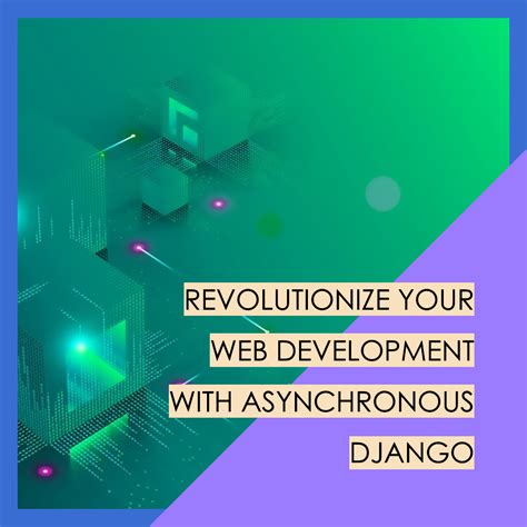 A New Era Of Performance Exploring Asynchronous Web Development In
