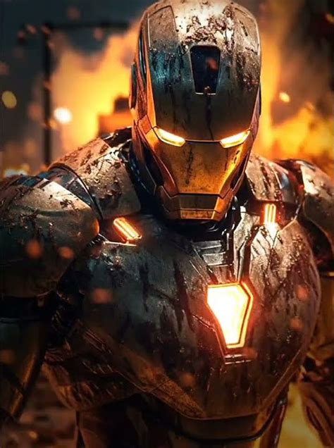 Ironman Youve Never Seen Before 🔥 Ironmanstatusvideoedits Ironman