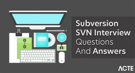 Apache Svn Interview Questions And Answer Guide To Crack Updated 2025