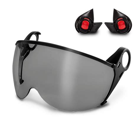 Kask Zenith X2 Max Type I And Type Ii Class E Non Vented White Safety