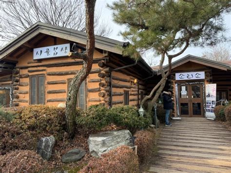 남양주 소리소 시골밥상┃아이와 함께 가기 좋은 정갈한 한식 맛집 네이버 블로그