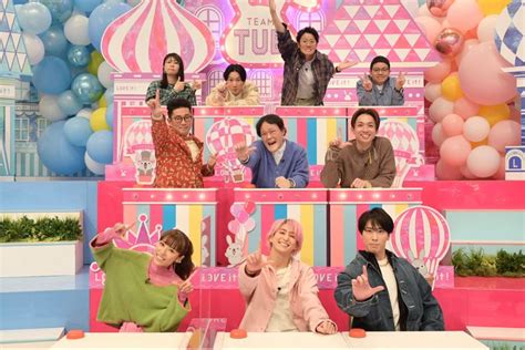 ﾗｳﾞｨｯﾄ！ゴールデン Day L Teams