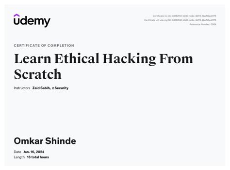 Ethicalhacking Cybersecurity Udemy Zsecurity Infosec Hackermindset Digitalsecurity