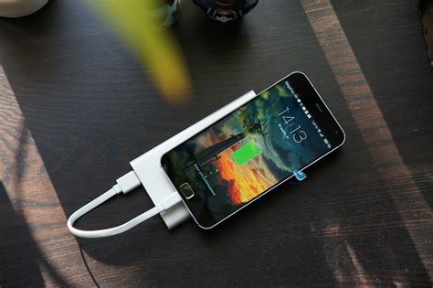 Mobile-review.com Аккумуляторы Xiaomi PowerBank 5000 и 16000 мАч