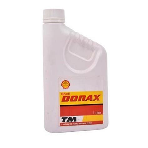 Shell Donax Tm 1 Litre