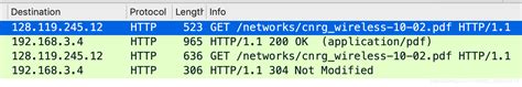 Wireshark使用实例（dnsssl）english Versionignored Unknown Record Csdn博客