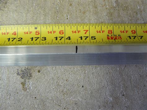 Longeron Bending And J Stringer Trims Pete Millers Rv 7