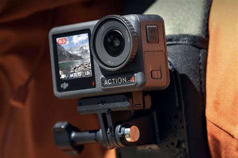 DJI Has A New Action Camera The Osmo Action By Jose Antunes ProVideo Coalition