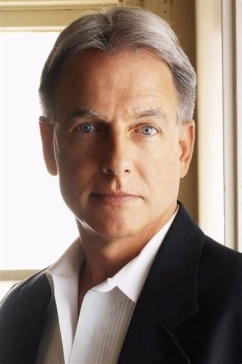 Mark Harmon — The Movie Database Tmdb