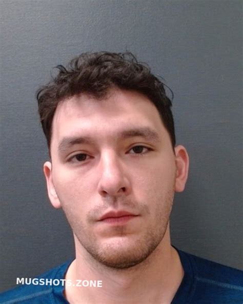 Rogers Jory Jaranae 04 05 2025 Comal County Mugshots Zone