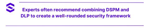 Dspm Vs Dlp Key Data Security Differences