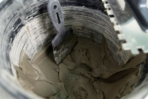 Раствор для кладки газосиликатных блоков - на какой раствор кладут ...
