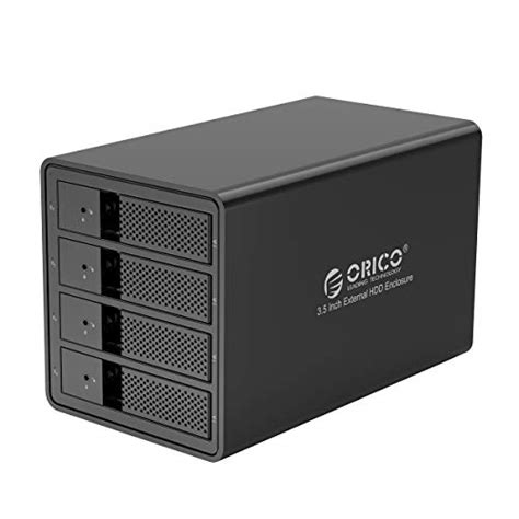 10 Best Raid Enclosures 2024 There S One Clear Winner Bestreviews Guide