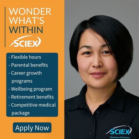 Sciex On Linkedin Sciex Generic