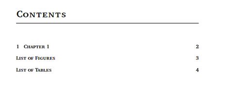 Formatting Edit Chapter Title With Koma Script Class Tex Latex