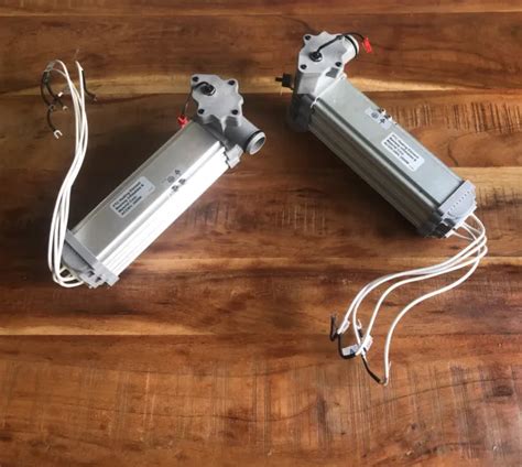 BESTWAY LAY Z Spa aluminium PTC 2000W 220V élément chauffant et tous