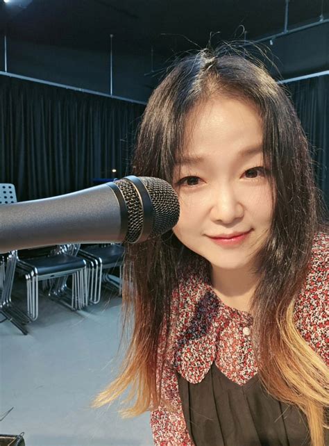 서영은 갑작스럽게 콘서트 취소…좋은 모습으로 보답 못 해 아쉬워