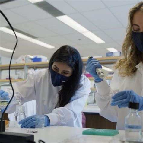 Setting The Pace Ubc Biomedical Innovation