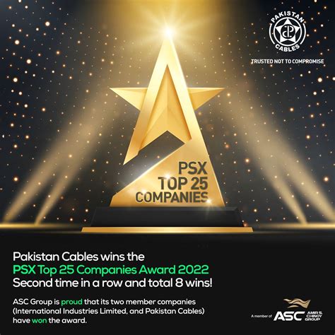 Fahd Chinoy On Linkedin Proud Of The Amazing Pakistan Cables Team For Striving To Always Be The