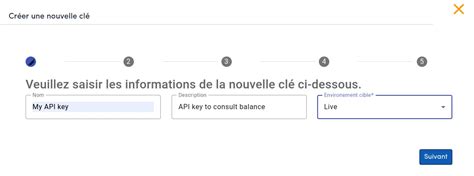 API Keys HUB2 Documentation