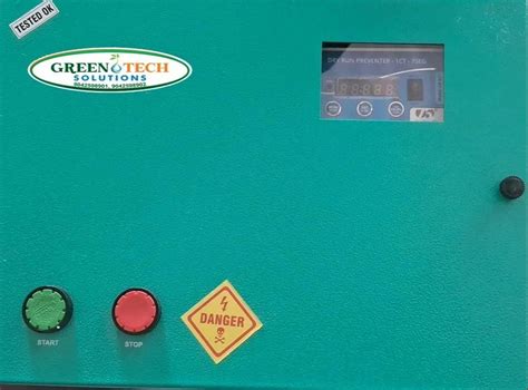 415 v 3 phase dry run control panel upto 5000 amps at ₹ 5500 piece in