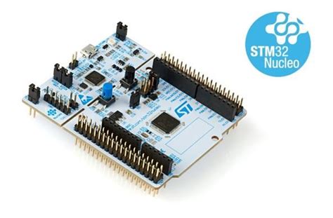 含稅附發票 STM32G071RB NUCLEO G071RB 開發板 Yahoo奇摩拍賣