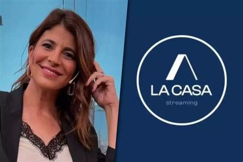 Eleonora Cole Debuts In Streaming With Luis Caputo As The First Guest