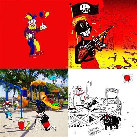 Lil Darkie Mix